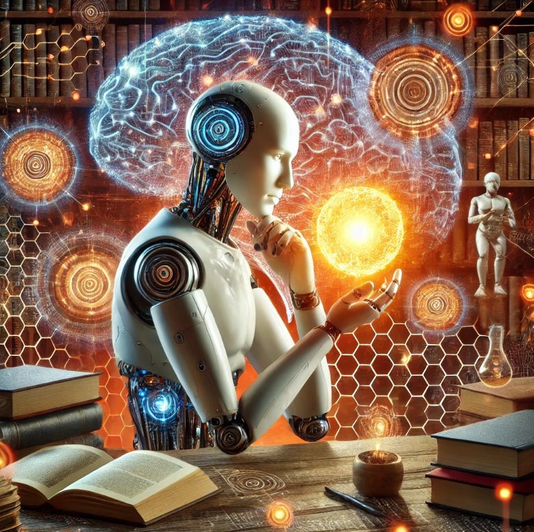 AI: Can Machines Understand Meaning?