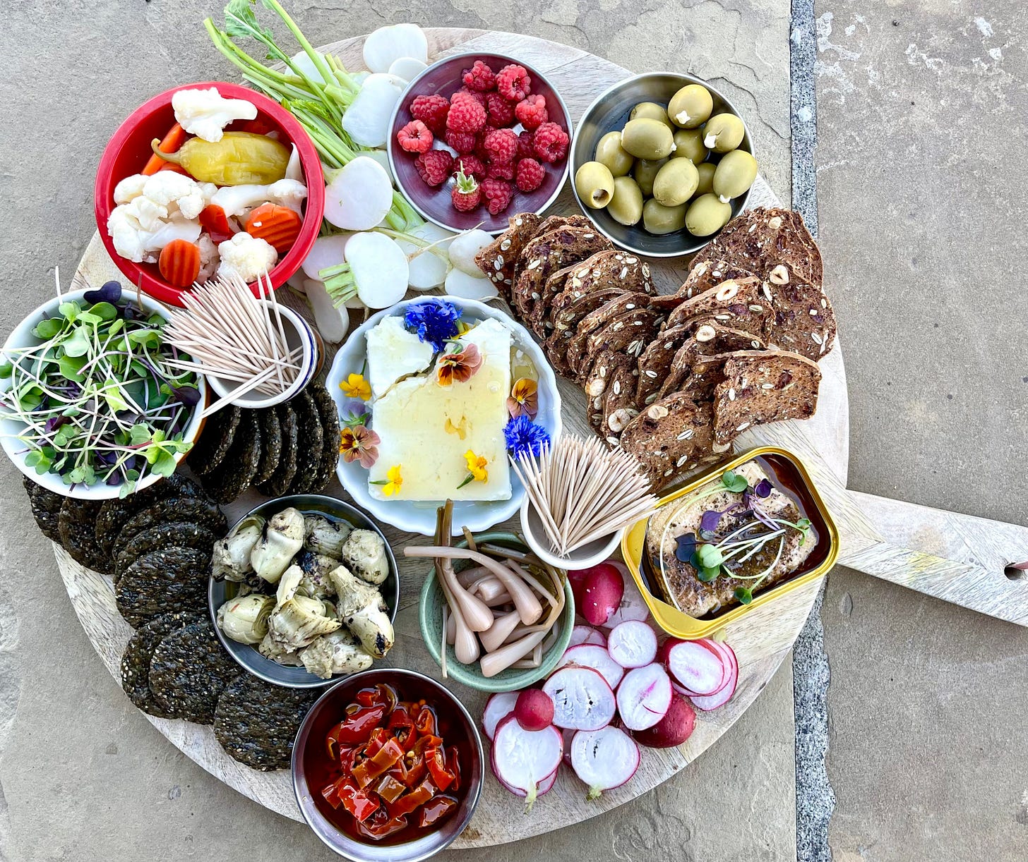 The Best (and Worst) Cheeses for Brain Health