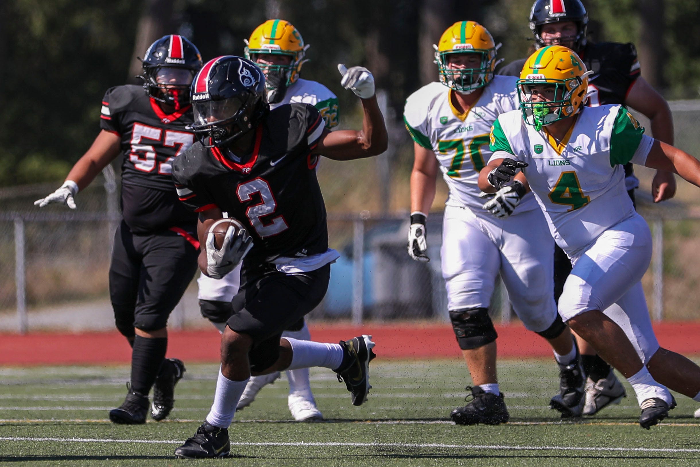 2A bracket breakdown: First-round previews, predictions and top players ...