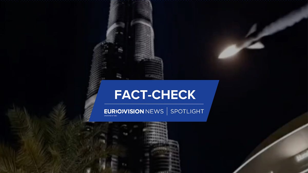 AI disinformation in the Iran war: How fakes go viral
