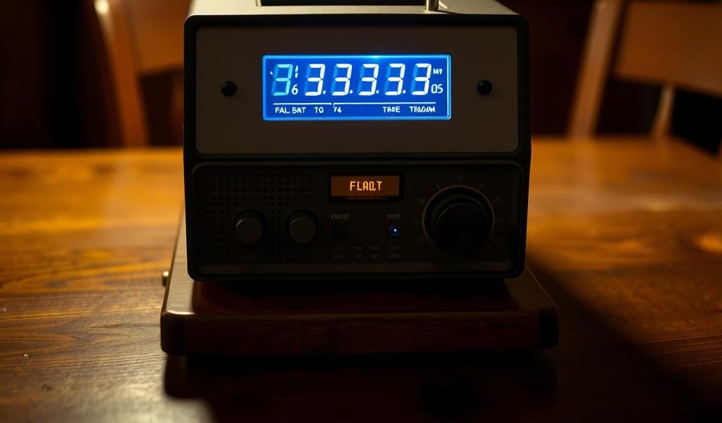 What Is a Spirit Box? How This Paranormal Tool Works