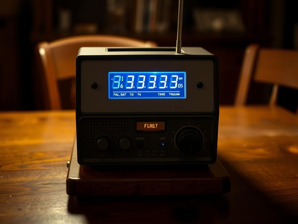 What Is a Spirit Box? How This Paranormal Tool Works