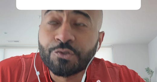 Economics with Dr. A | Dr. Abdullah Al Bahrani | Substack