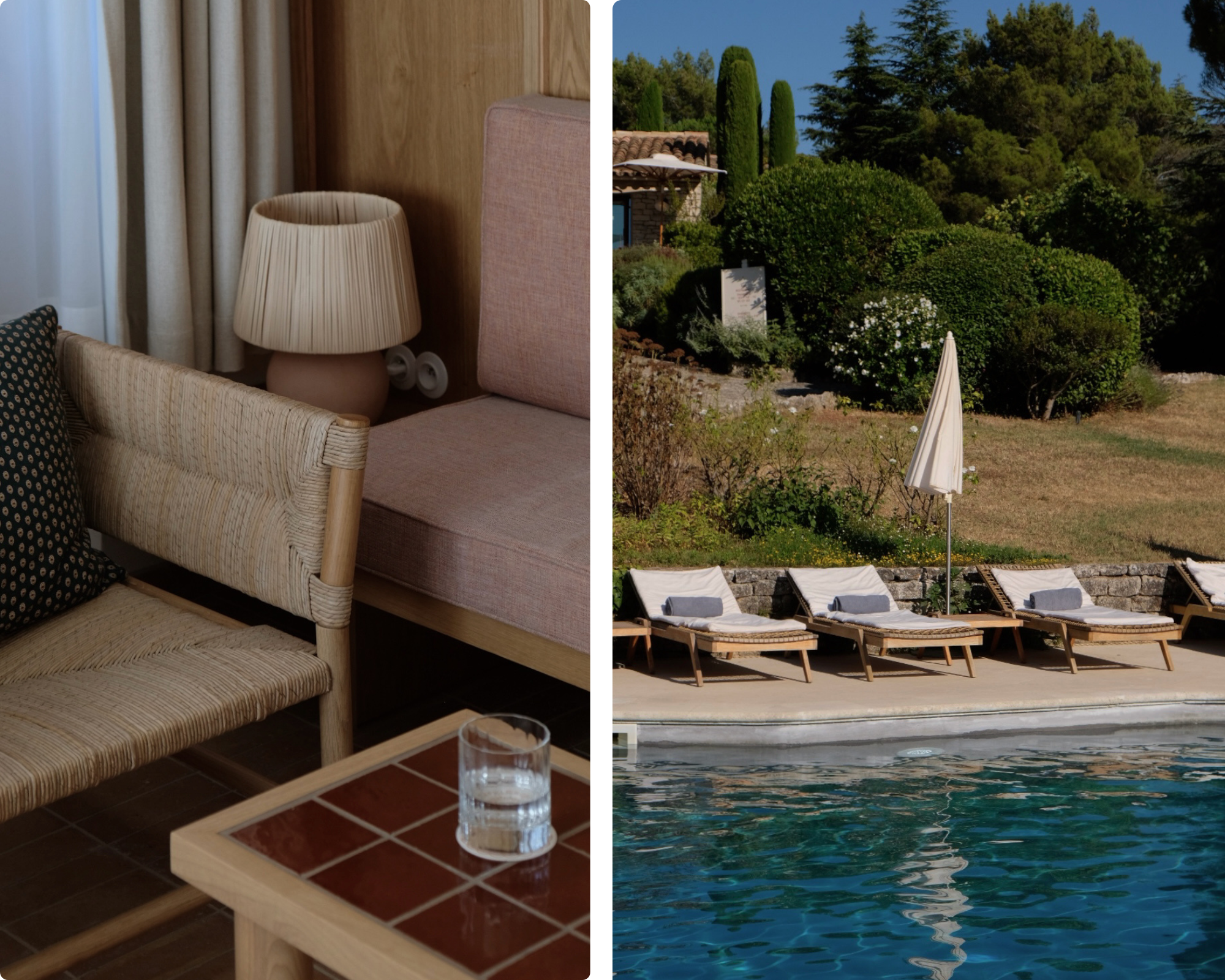 A week in Provence - by Eleanor Cording-Booth
