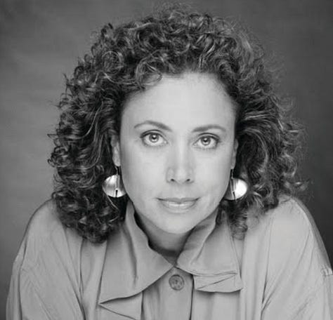 This is 81: Denise Nicholas Responds to The Oldster Magazine Questionnaire