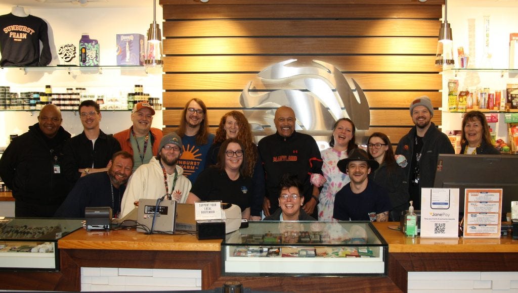 After Seven Years, Sunburst Pharm is a Steady Civic Asset in Cambridge