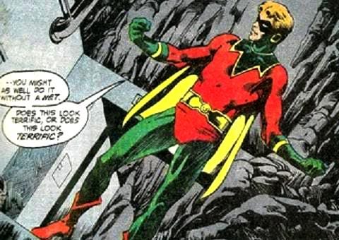 Top 10 Jason Todd Costumes - by Jacob Airey