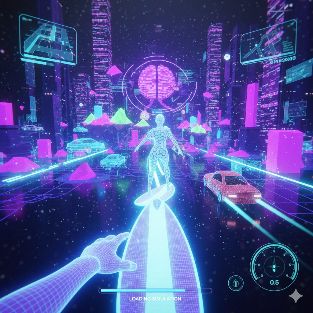 The Sequence Knowledge #796: Welcome to the World of World Models