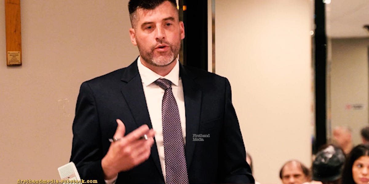 Candidates, Bravest for Choice Leader Call for New York City Worker ...