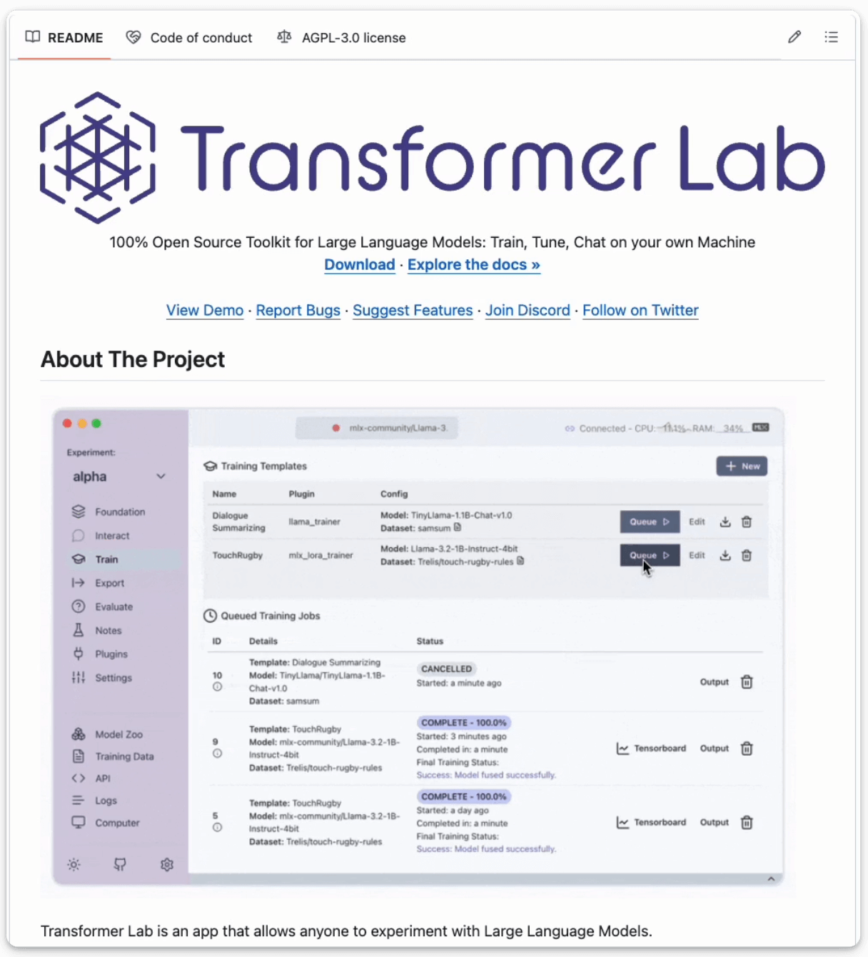 6 No-code LLM, Agents, and RAG Builder Tools for AI Engineers