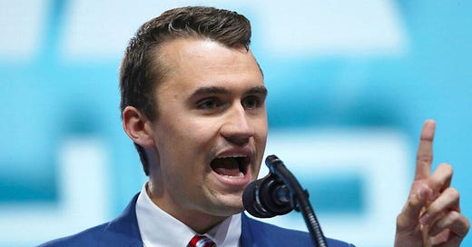 Adam Kinzinger | Substack