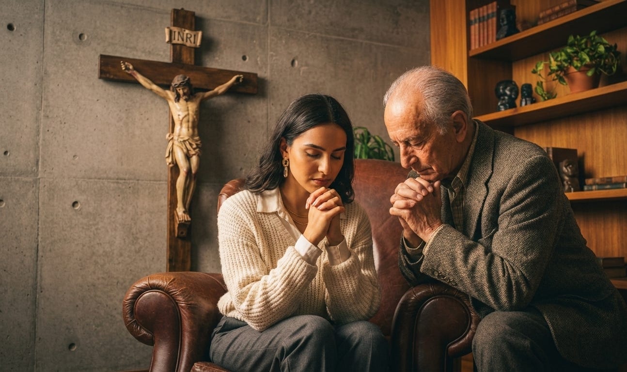 Se Deus existe, por que Ele permite o mal?