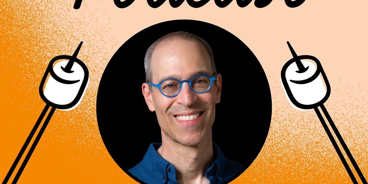 Identify your bullseye customer in one day | Michael Margolis (UX ...