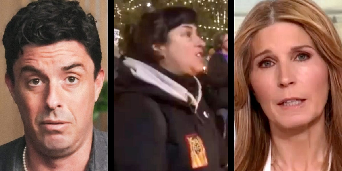 Tim Miller: People Don't Like This Insanity - by Tim Miller