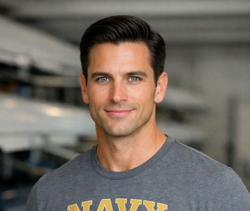 Out of Bounds - by Daire Grey - Daire's Substack