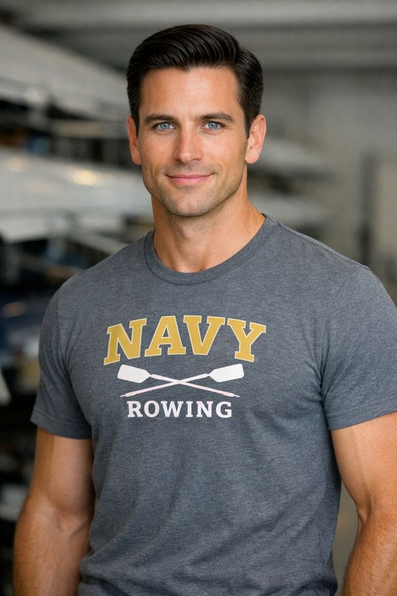 Out of Bounds - by Daire Grey - Daire's Substack