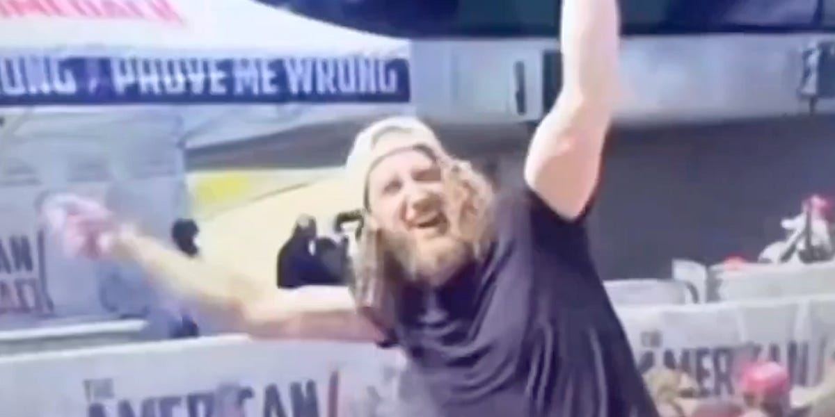 A 'Je Suis Charlie' Apocalypse - Rod Dreher's Diary