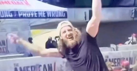 Rod Dreher | Substack