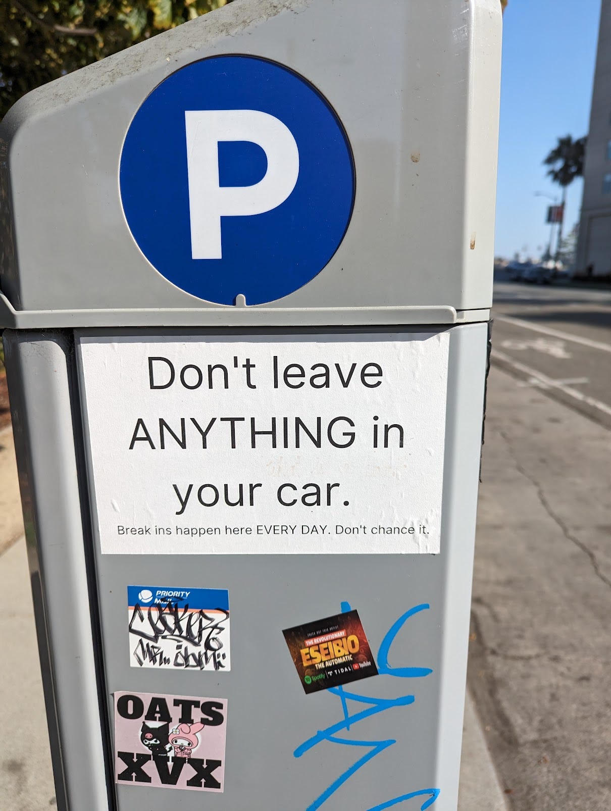 Word of the week: Bipping - by Nancy Friedman - Fritinancy