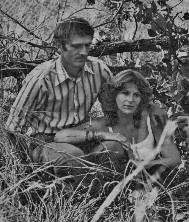 White Rage and Revenge in Rhodesia - Zoomer Historian