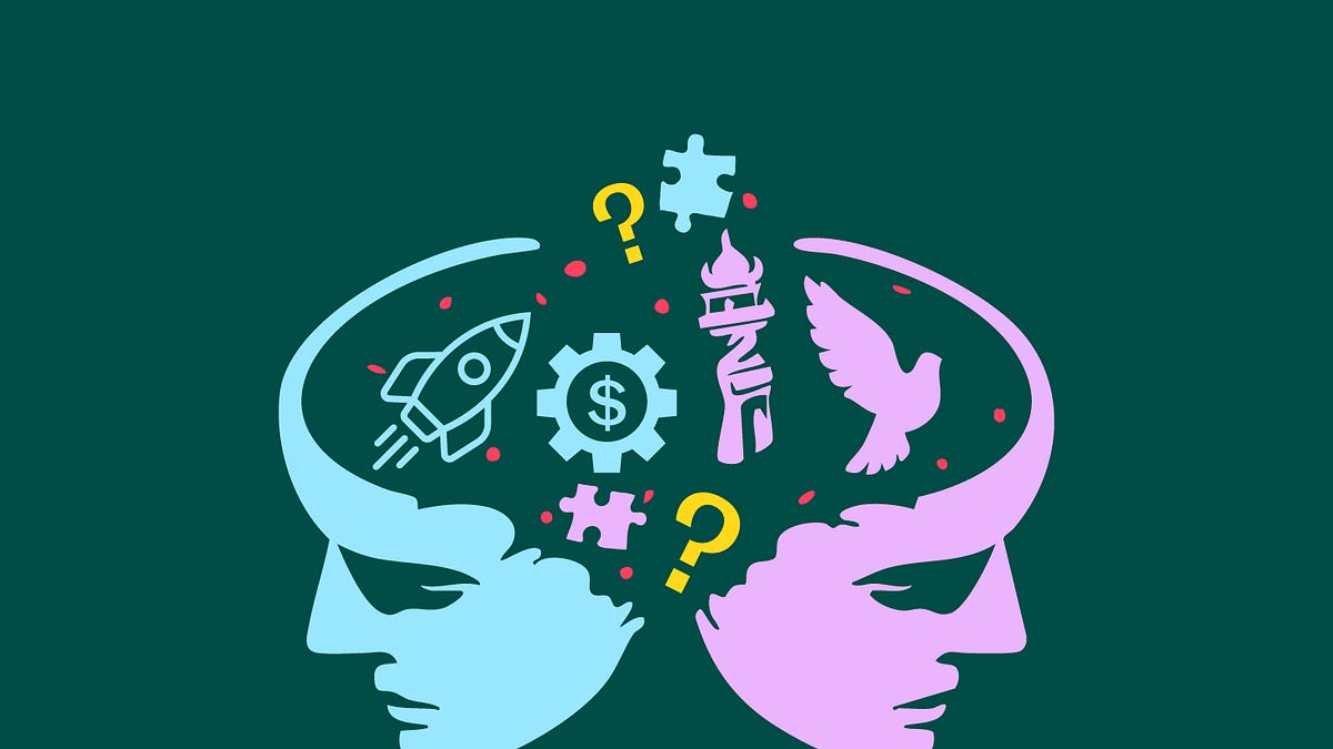 Neo/liberal? - The Freeman