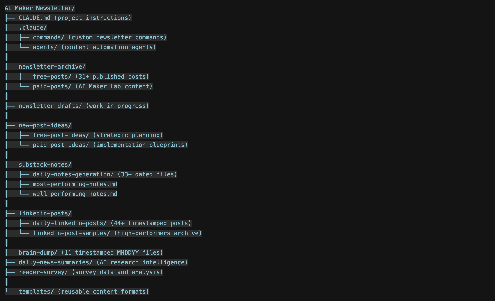 The Complete Guide to Build Your Personal AI Operating System With ...