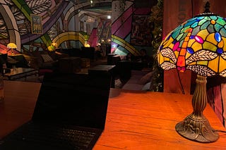 Salieri Redemption | Chris Jesu Lee | Substack