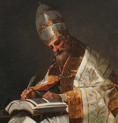 Matthew Knight | Substack