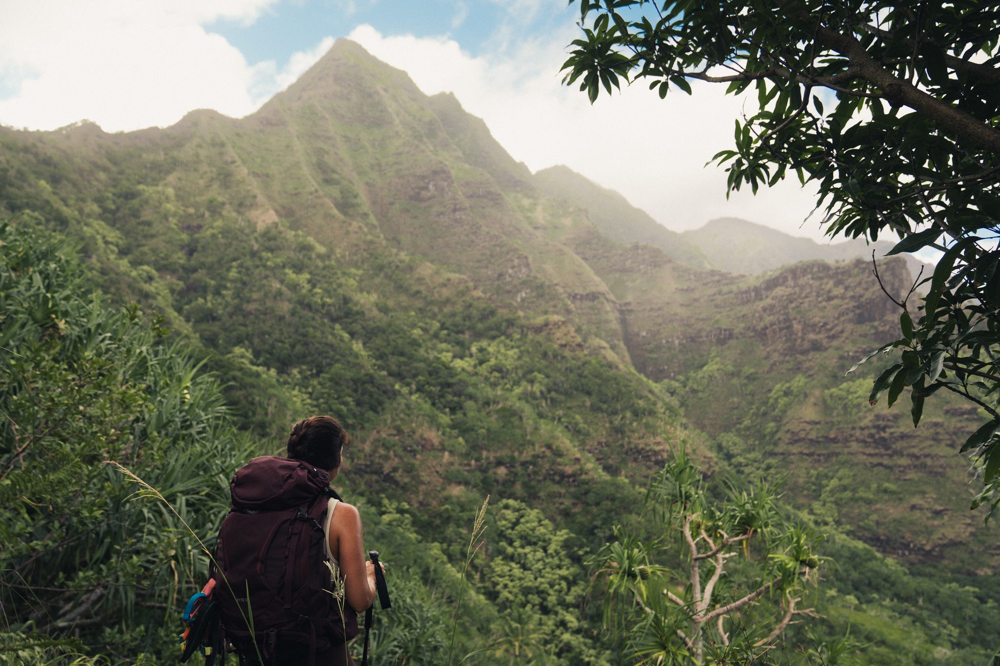 Why Niching Down Doesn't Work for Me - by Alexandra Matteo