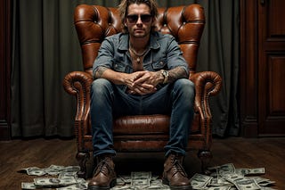 Stay Invested | Denis Gorbunov | Substack