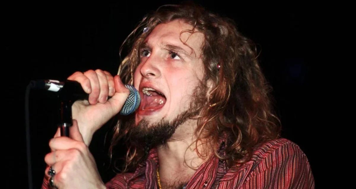 💔REMEMBERING LAYNE STALEY: THE GRUNGE VOICE THAT NEVER DIES