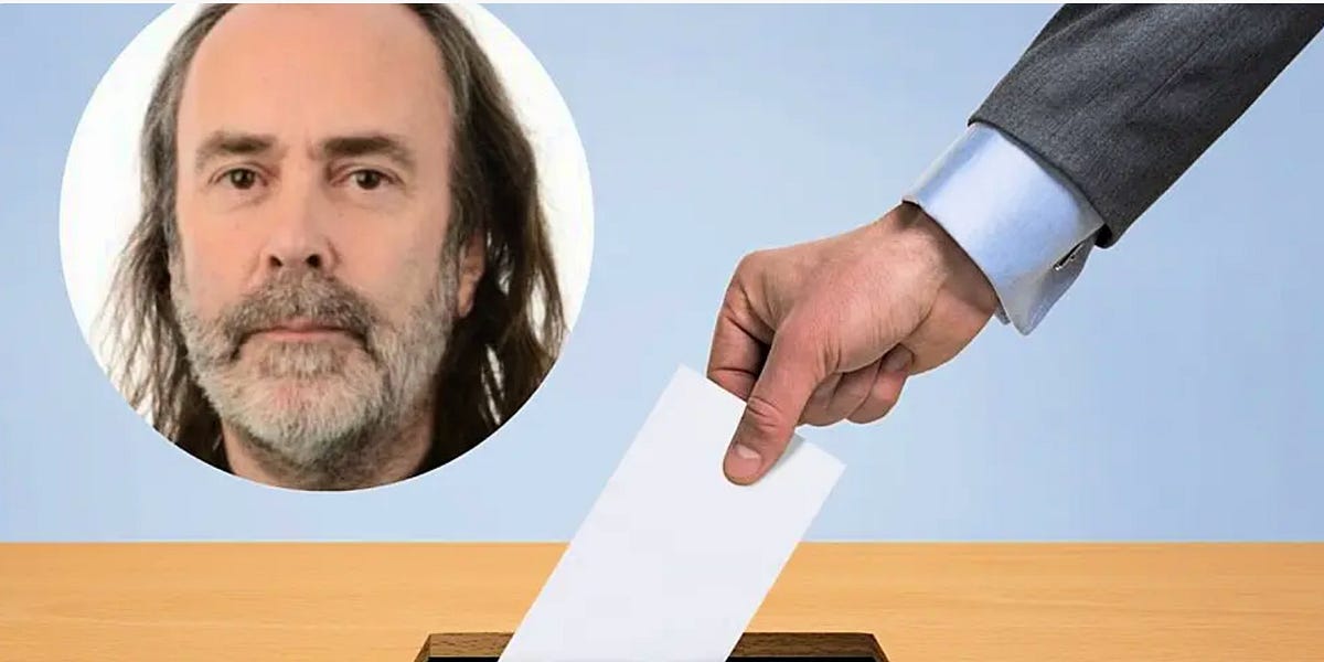 Sunday Musings: Why we've failed to reach Middle Ireland and other stories