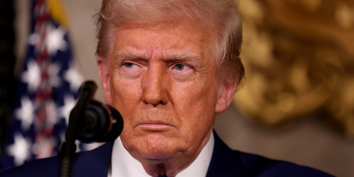 A Disgraceful Episode of American Diplomacy - The Bulwark