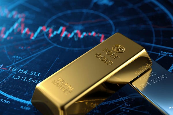 Rambus Chartology | David Tablish | Substack