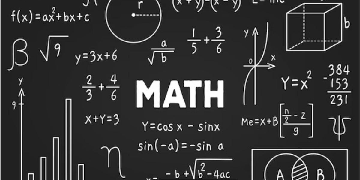 How the Sign Rules Work, and Why - by Holly MathNerd