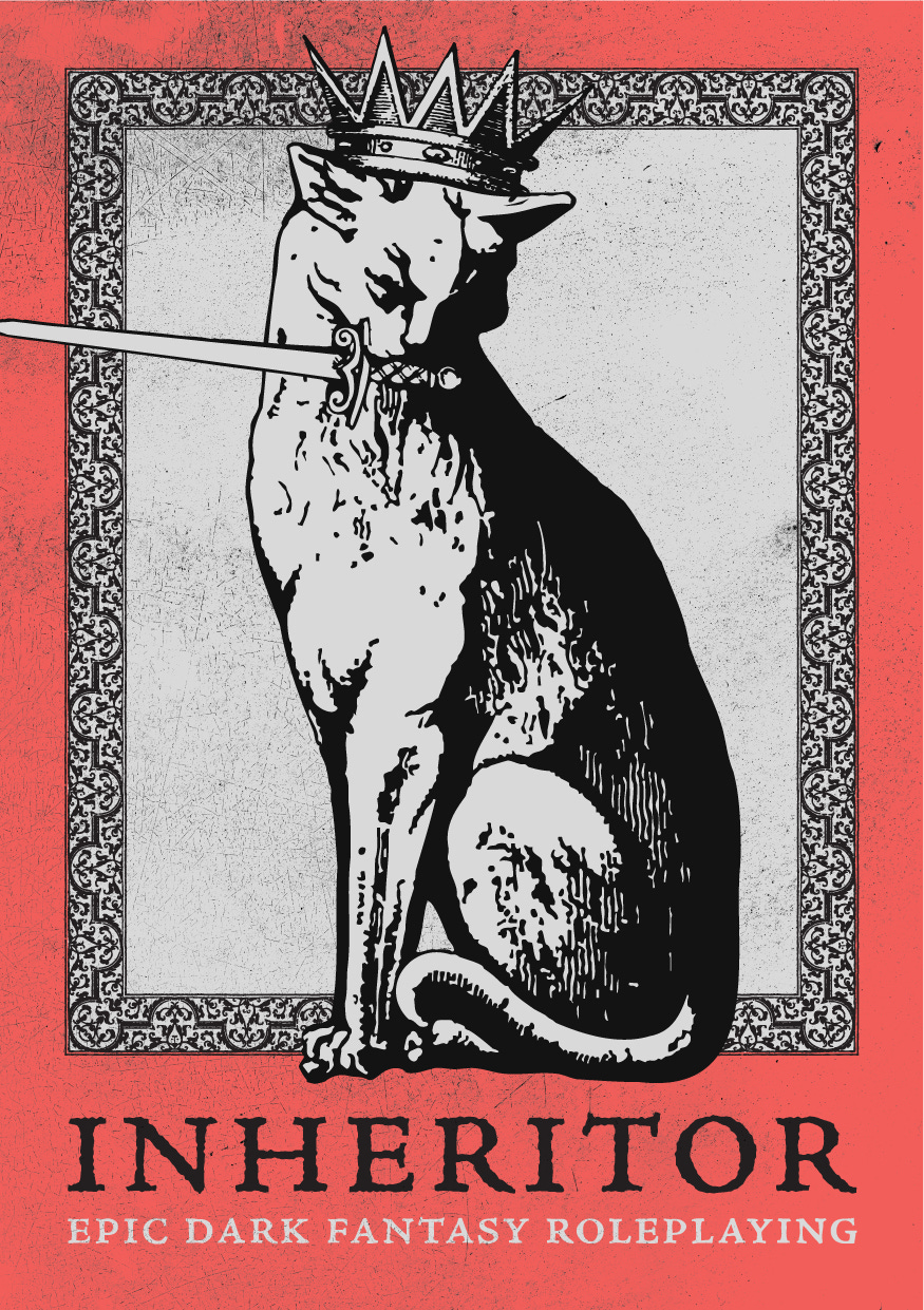 Where In The World Is Your Dark Fantasy Game, Nate?