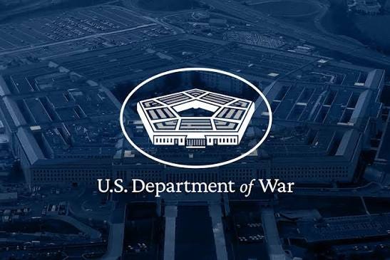 Inside the 'Space Tiger Team': Documents reveal U.S. military’s secret ...