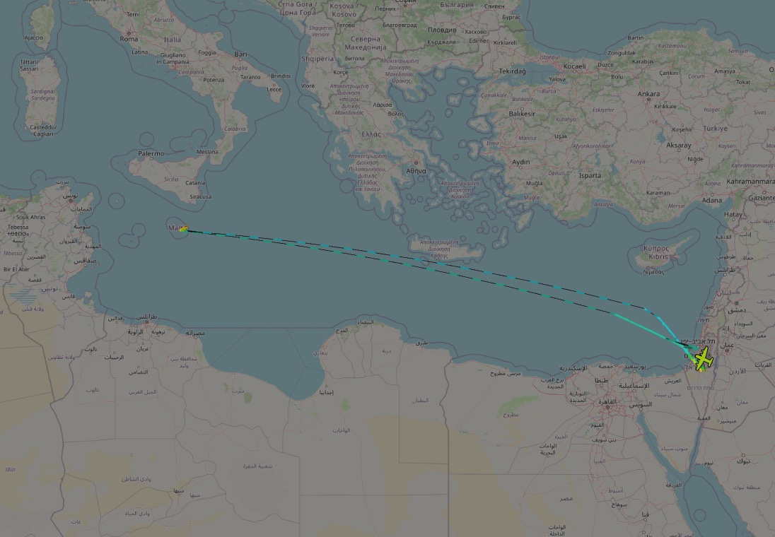 Gaza Aid Ship Conscience Drone Attack: Freedom Flotilla Incident