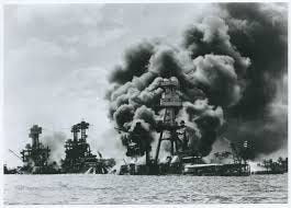 Pearl Harbor, Democracy, and Fascism - by Deborah Petrina