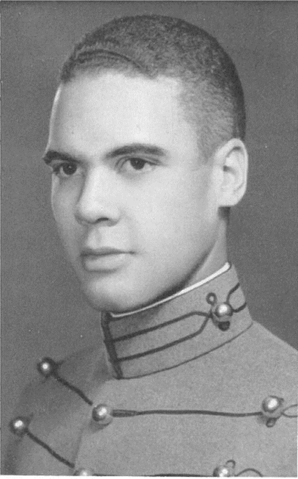 Black Cadets at West Point Elicit Racial Backlash