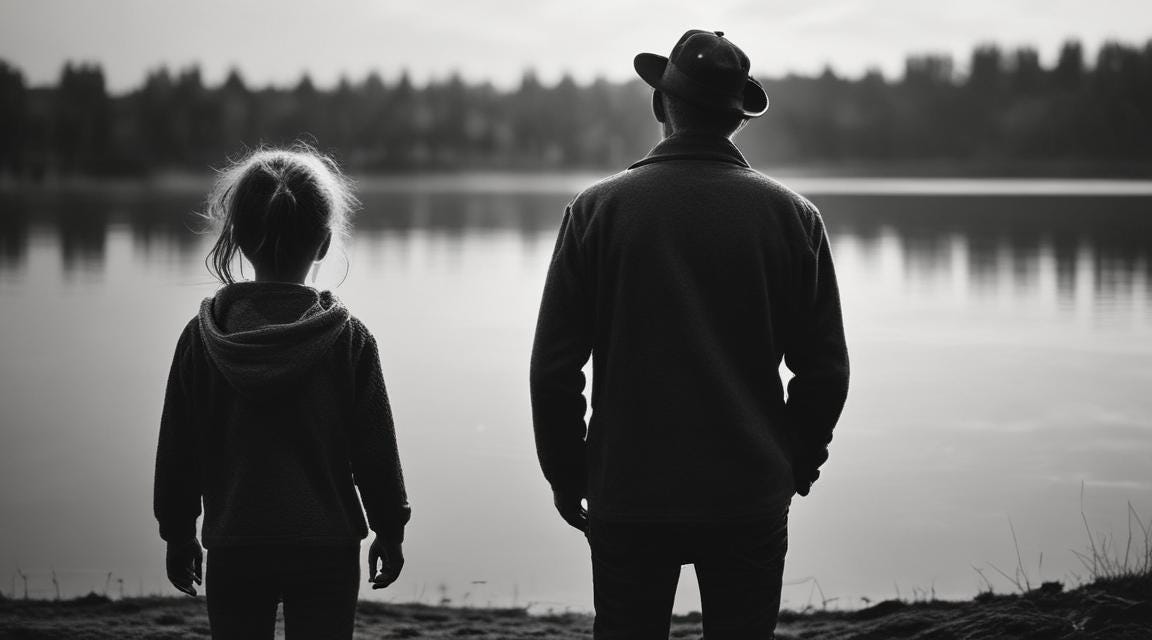 Leo Jenkins Writes | Substack