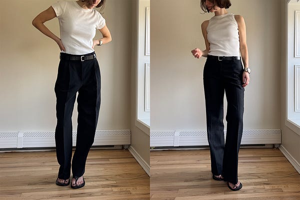 Magasin | laura reilly | Substack