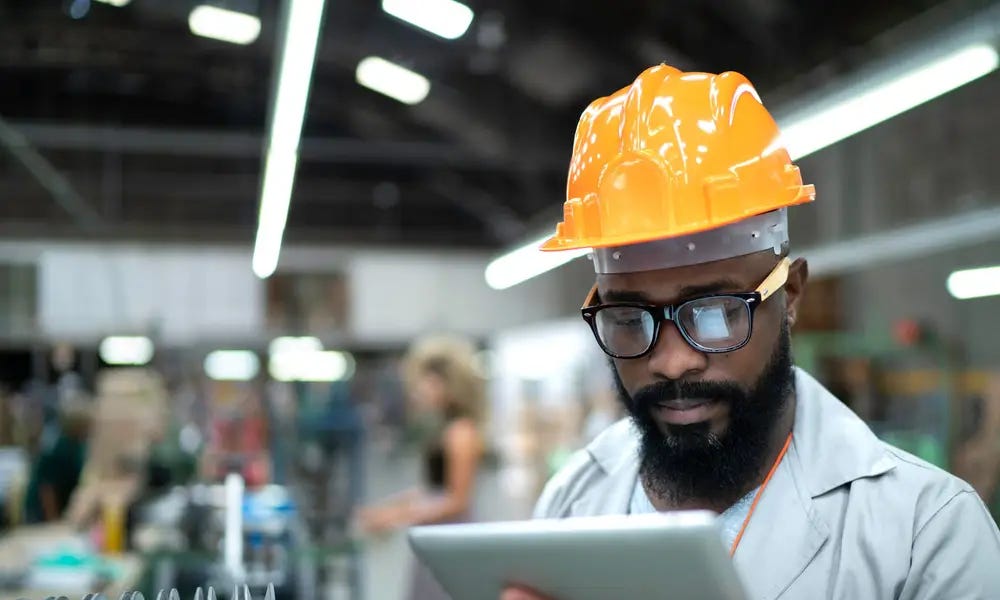 Nine highest-paying occupations in Lagos state