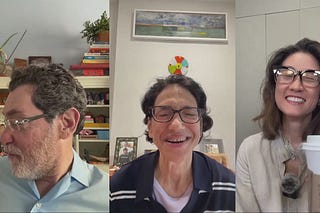 The Contrarian | Jen Rubin and Norm Eisen | Substack