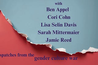 Informed Dissent | Lisa Selin Davis | Substack