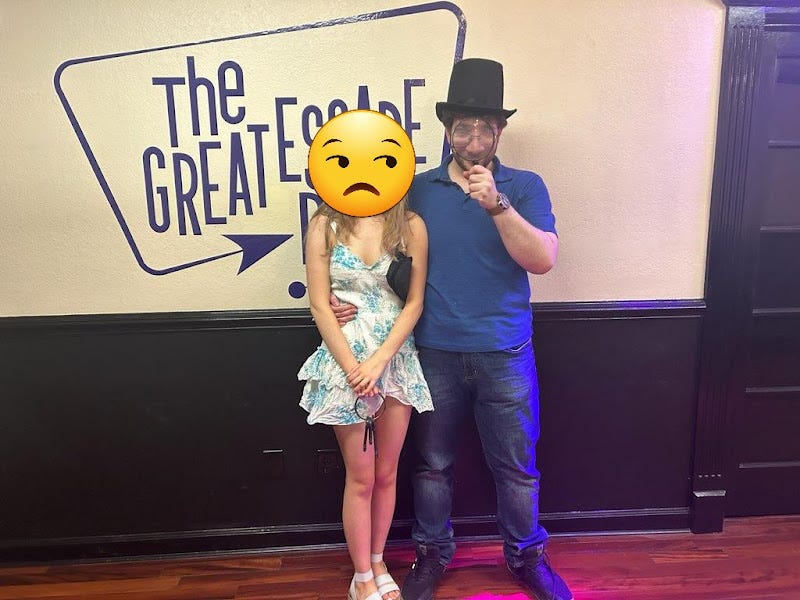 Ackshully It's Ephebophilia - by Walt Bismarck