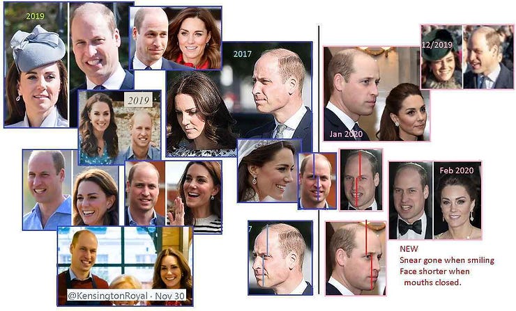 The Executed: Clones, Doubles, & Vril Lizard Reptilian Parasites