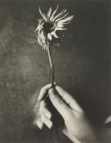 A Message from Jesse Paris Smith - Jesse Paris Smith