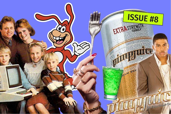 The Orbit | Substack