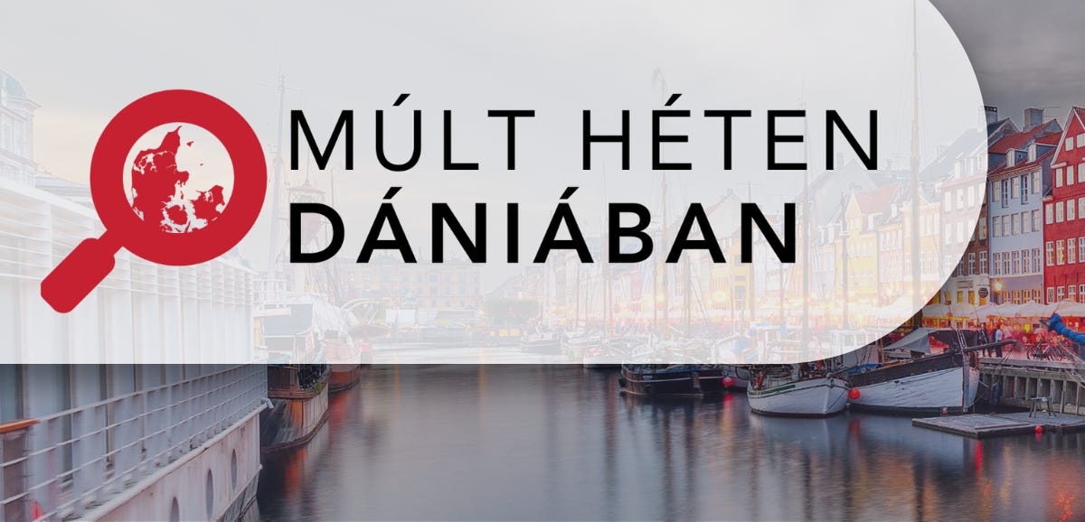 Még négy év Mette Frederiksennel - by Eszter Chrobacsinszky